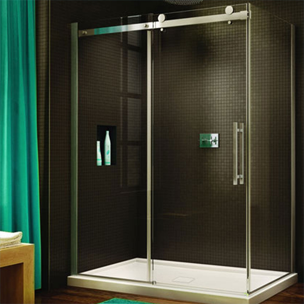 Base de douche SériePRO 60" x 36"